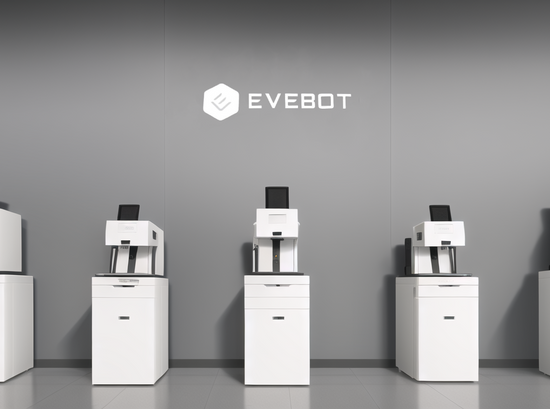 EVEBOT Japan フードプリンター（日本直送）食用インクポータブルプリンター – EVEBOT Coffee Printers